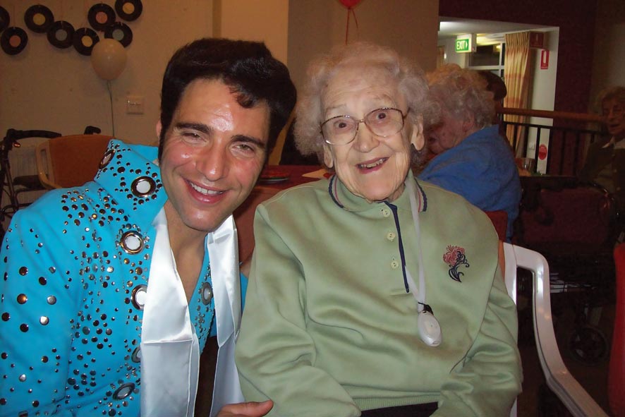 2_Miss-Pamela-Morison-and-Johnny-Elvis - CrosslightCrosslight