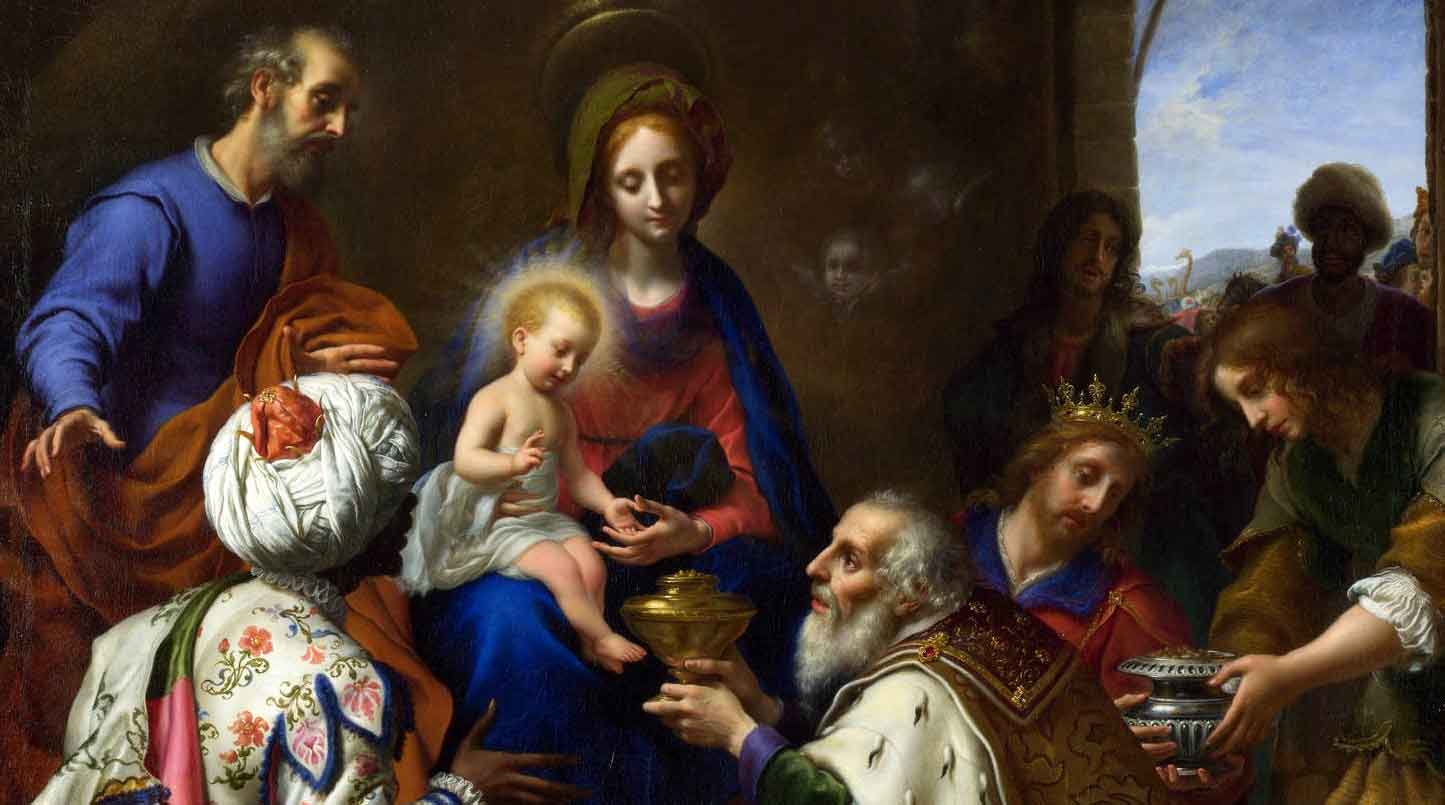 bethlehem - CrosslightCrosslight