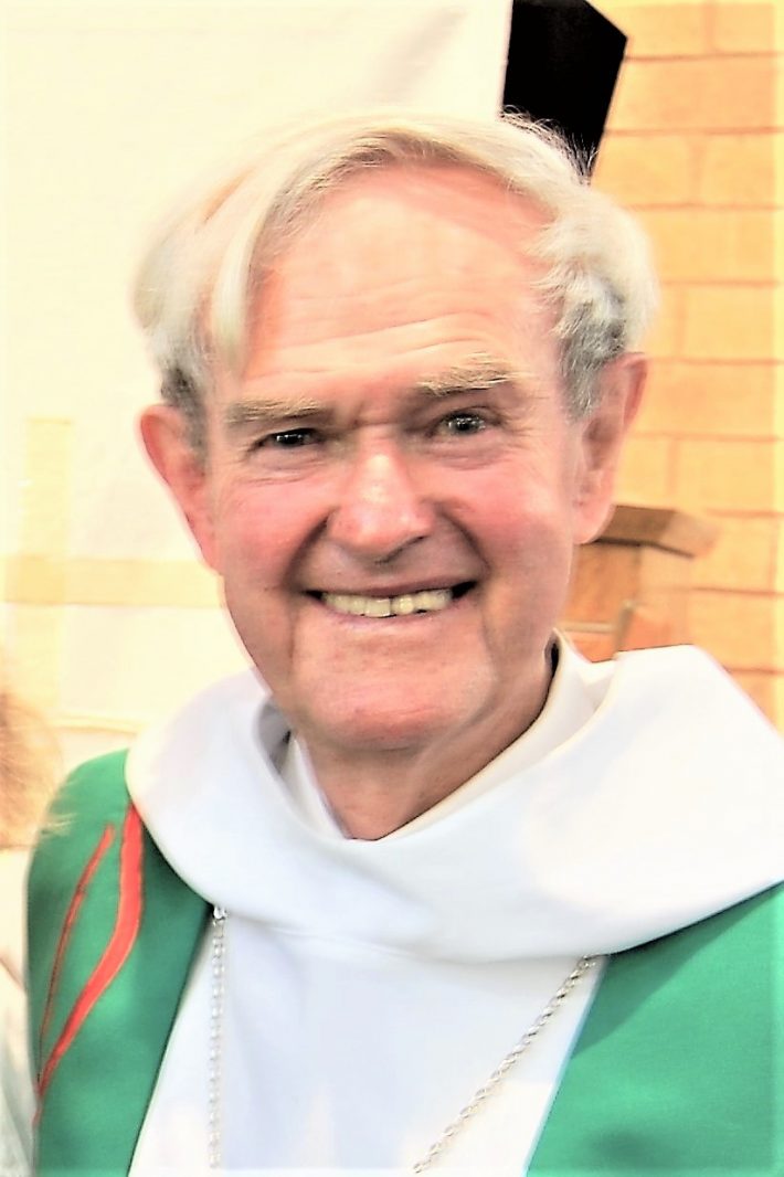 Called back to ministry - CrosslightCrosslight