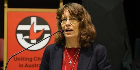 Budget has no surplus of compassion, UCA leaders say - CrosslightCrosslight