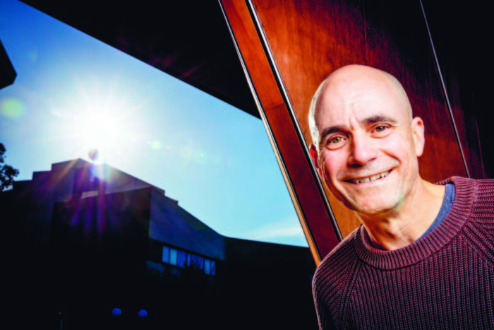 Why churches must change to stay alive - Mat Harry Q&A ...