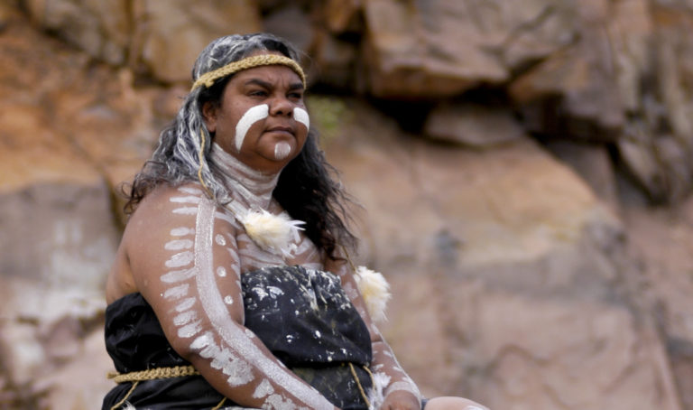 First Peoples knew the creator God before colonialism ...