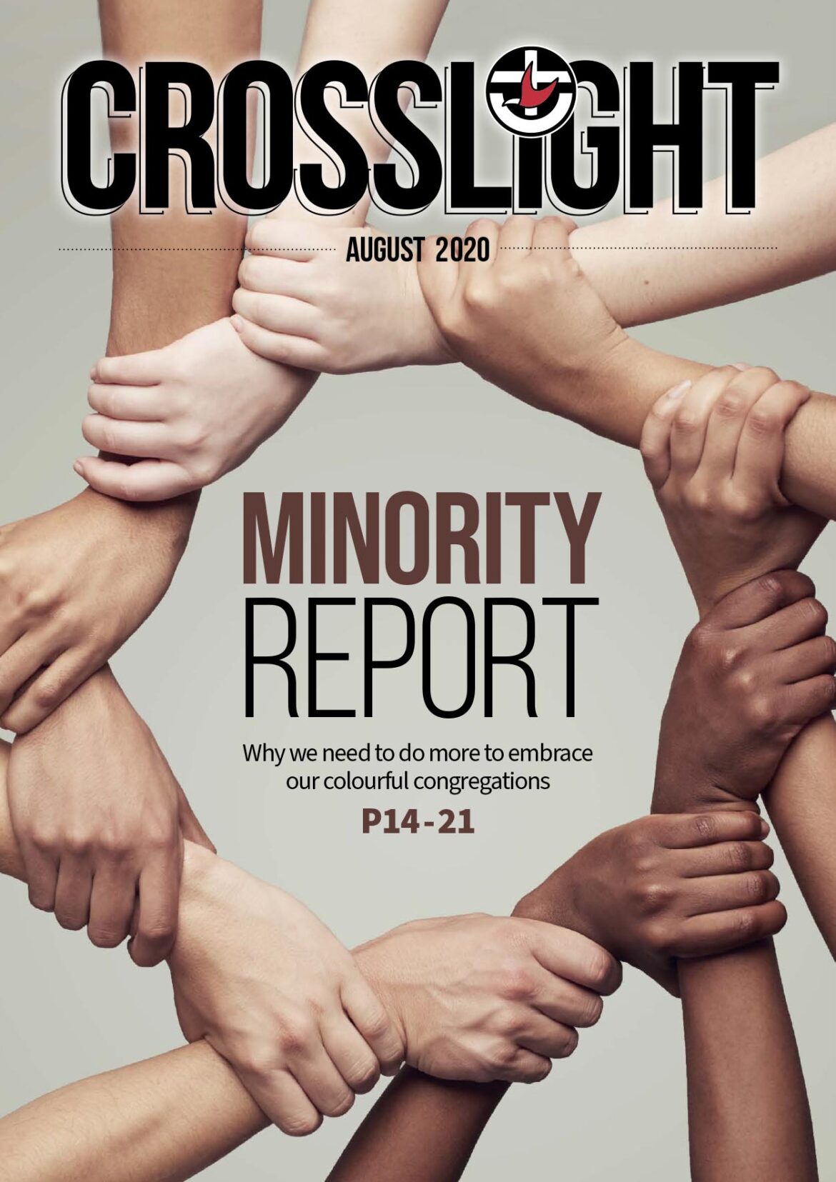 AUGUST COVER - CrosslightCrosslight