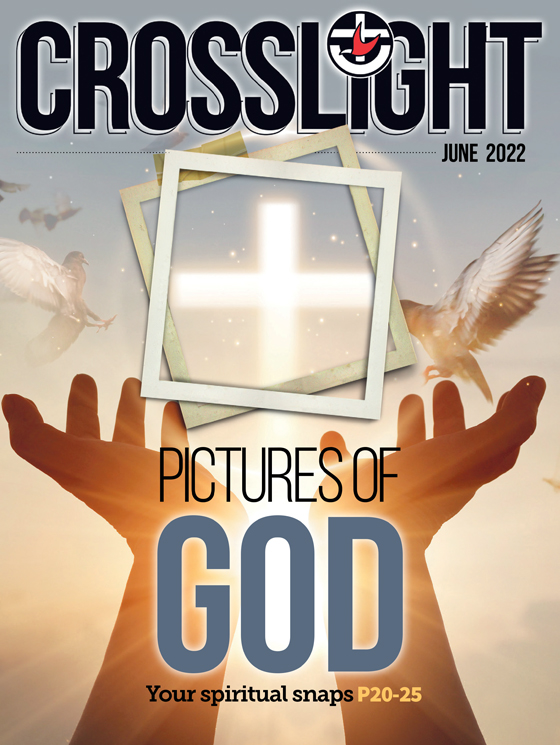 Crosslight