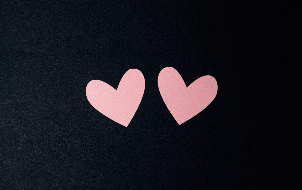 Love pic - CrosslightCrosslight