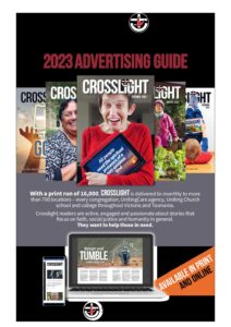 2023 Crosslight media kit - CrosslightCrosslight