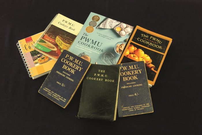 Sweet success for cookbook - CrosslightCrosslight