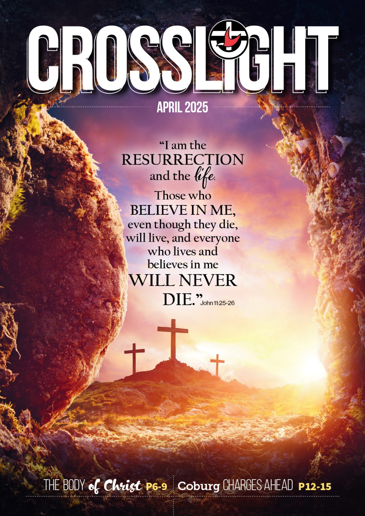 Crosslight